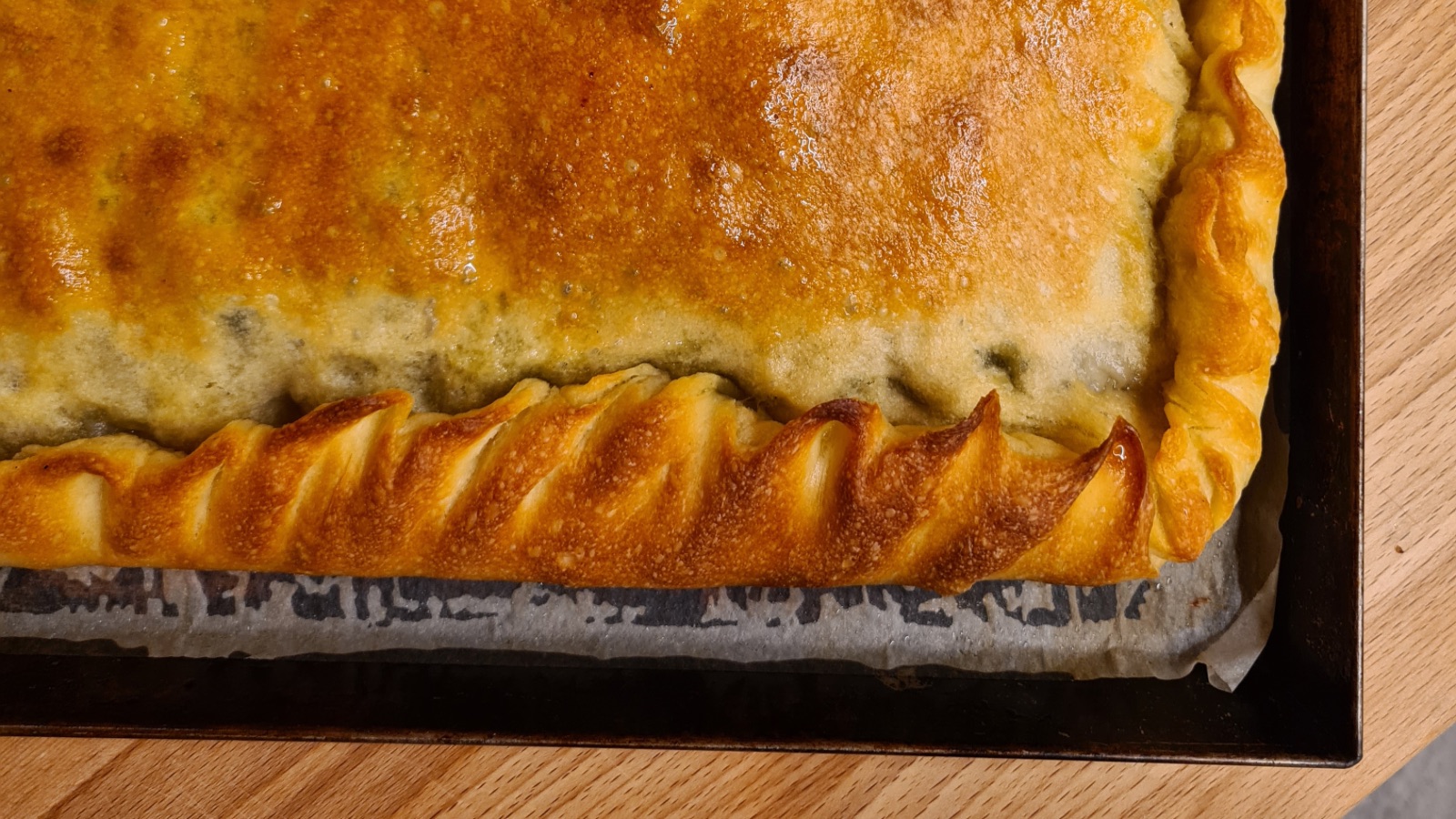 Amici del Ticino / Proposte / Tre classiche focacce ripiene